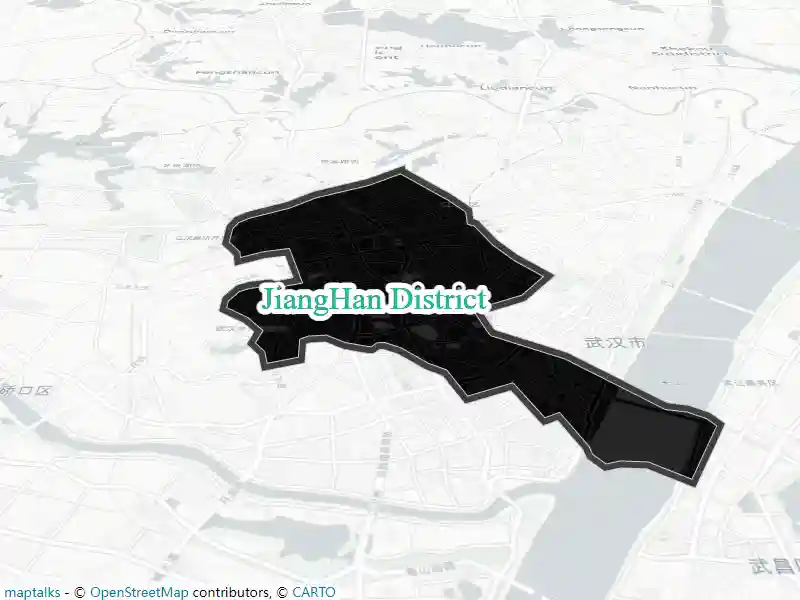 Maptalks Examples