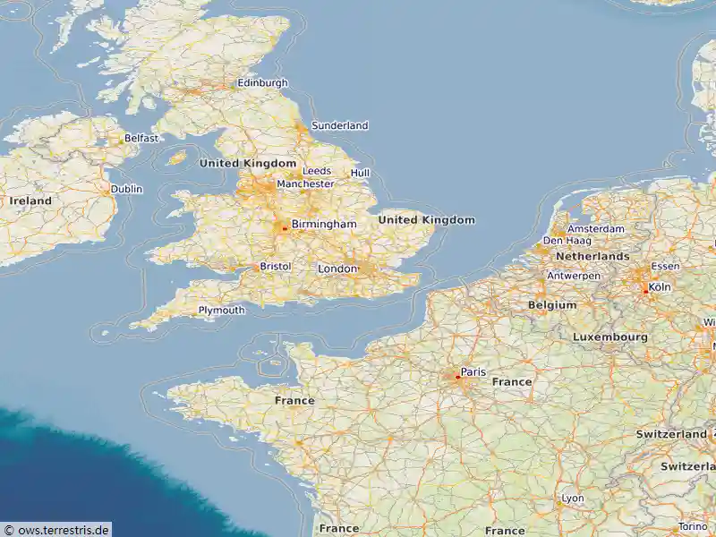 Maptalks Examples